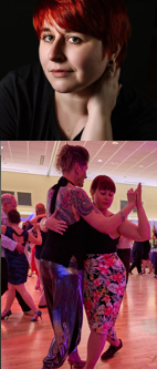 QUEERTANGO FESTIVAL BERLIN 2024 - TEACHERS